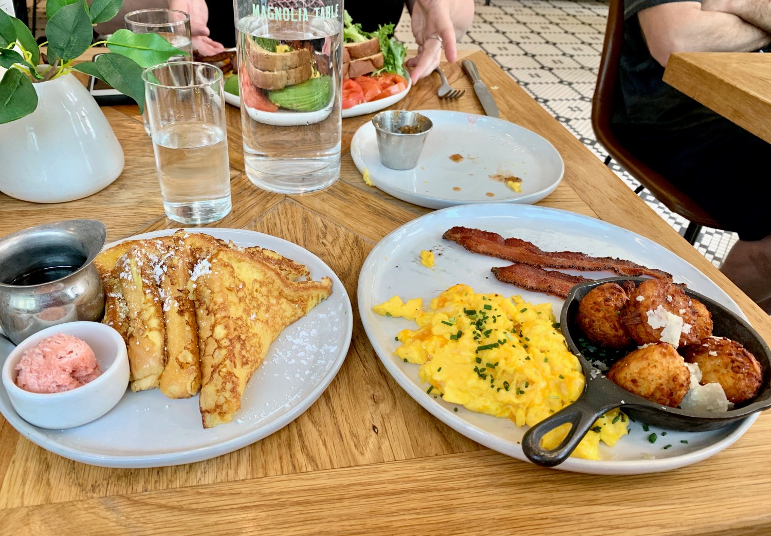 What To Do In Waco After Magnolia | From a Local – B In Transition